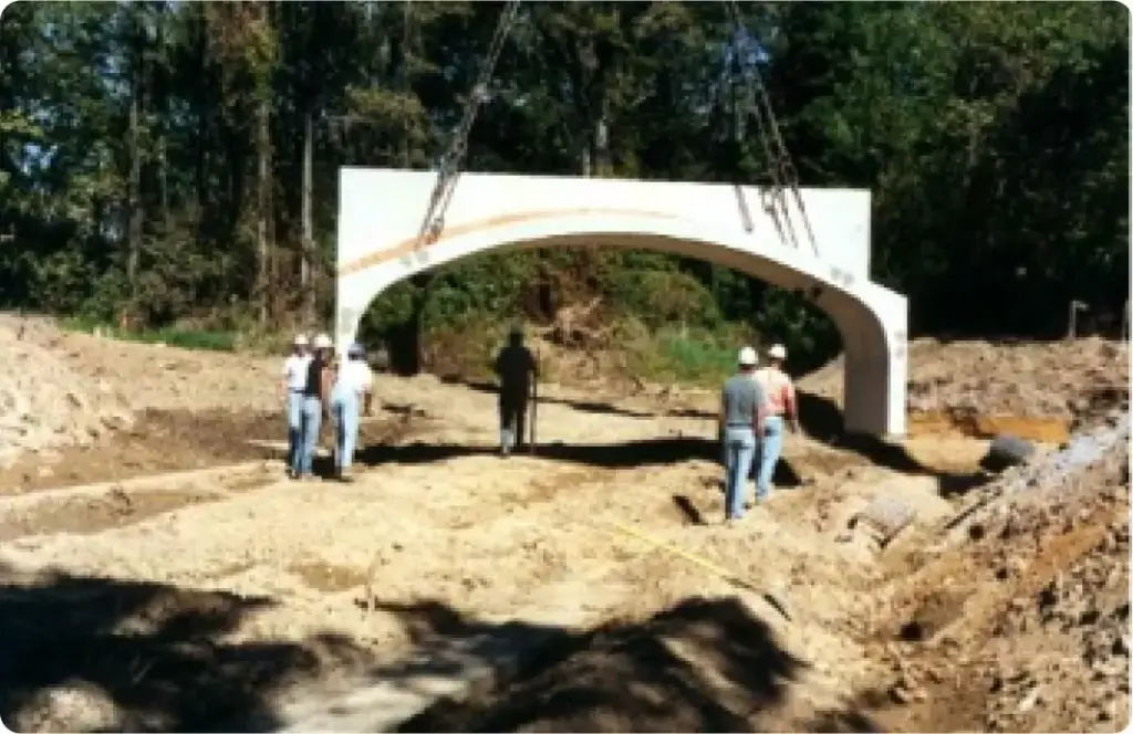 Puentes vehiculares y peatonales – SAMA