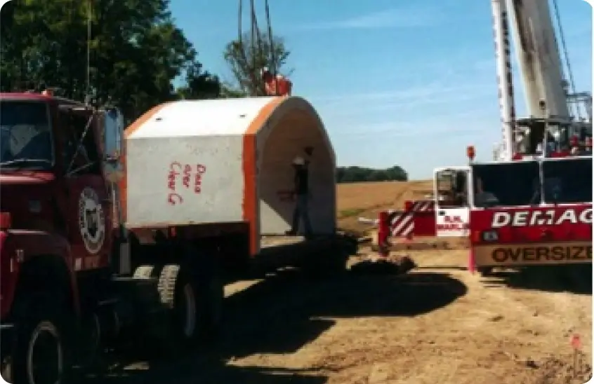 Puentes vehiculares y peatonales – SAMA